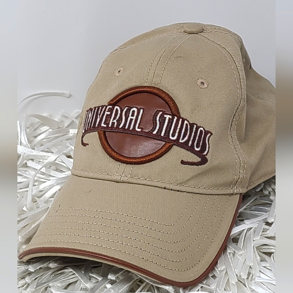 Universal | Accessories | Universal Studios Hat | Poshmark